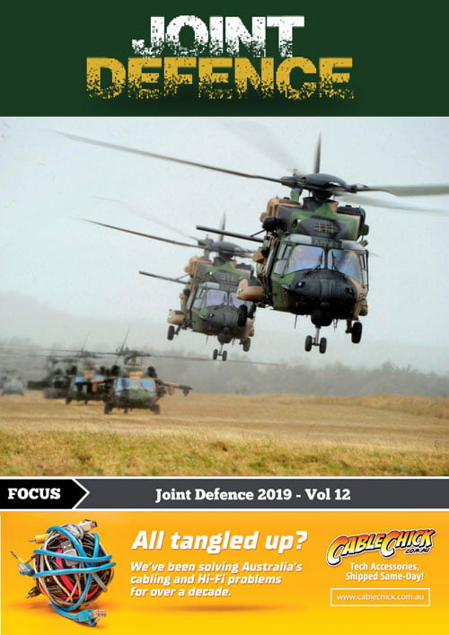 Joint Defence Publications - Joint Defence