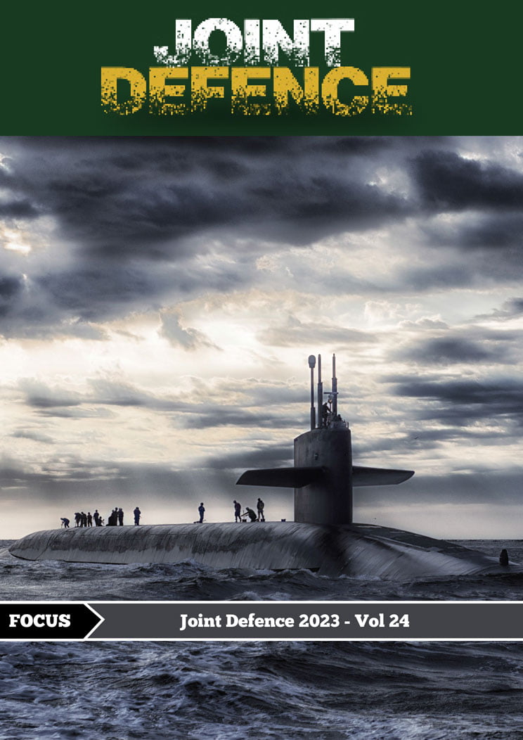 Joint Defence Publications - Joint Defence