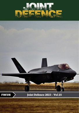 Joint Defence Publications - Joint Defence
