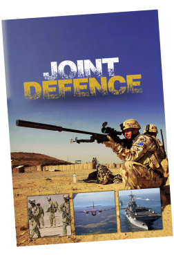Home - Joint Defence