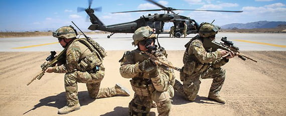 Home - Joint Defence