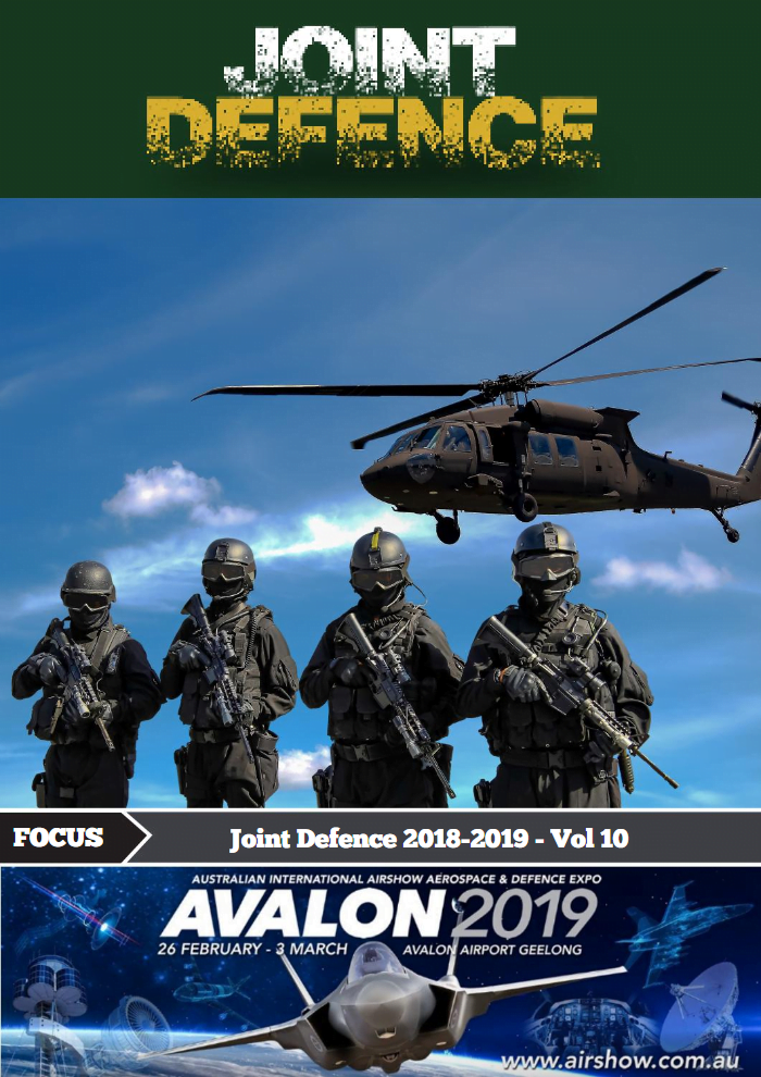 Joint Defence Publications - Joint Defence