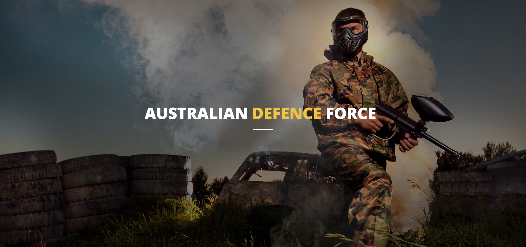 Home - Joint Defence