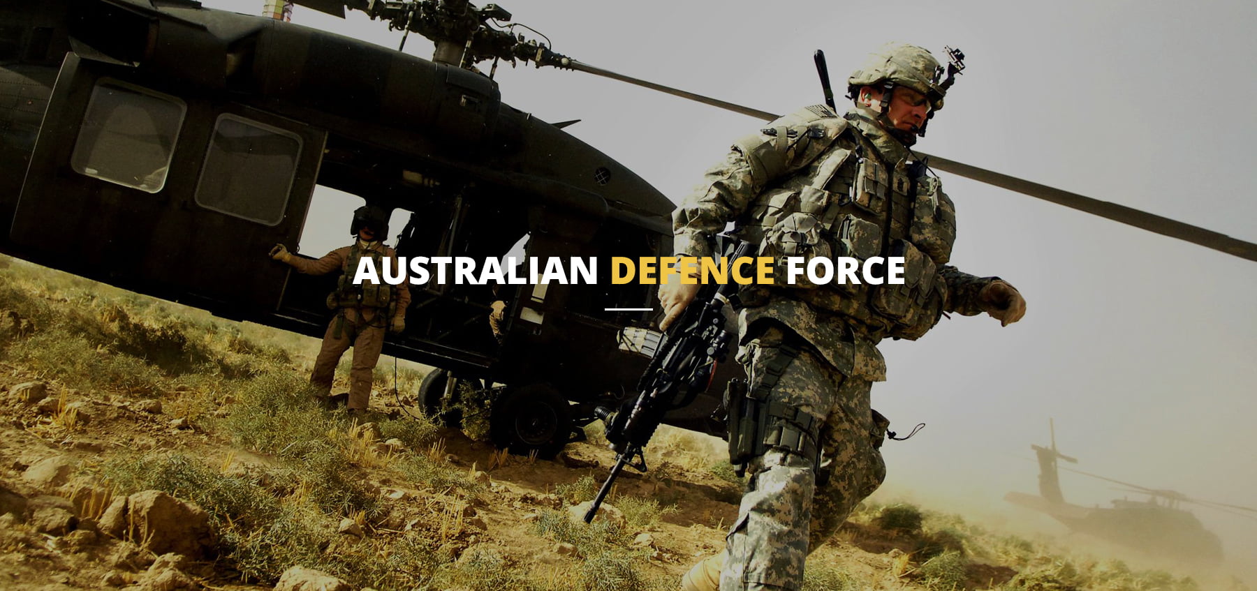 Home - Joint Defence