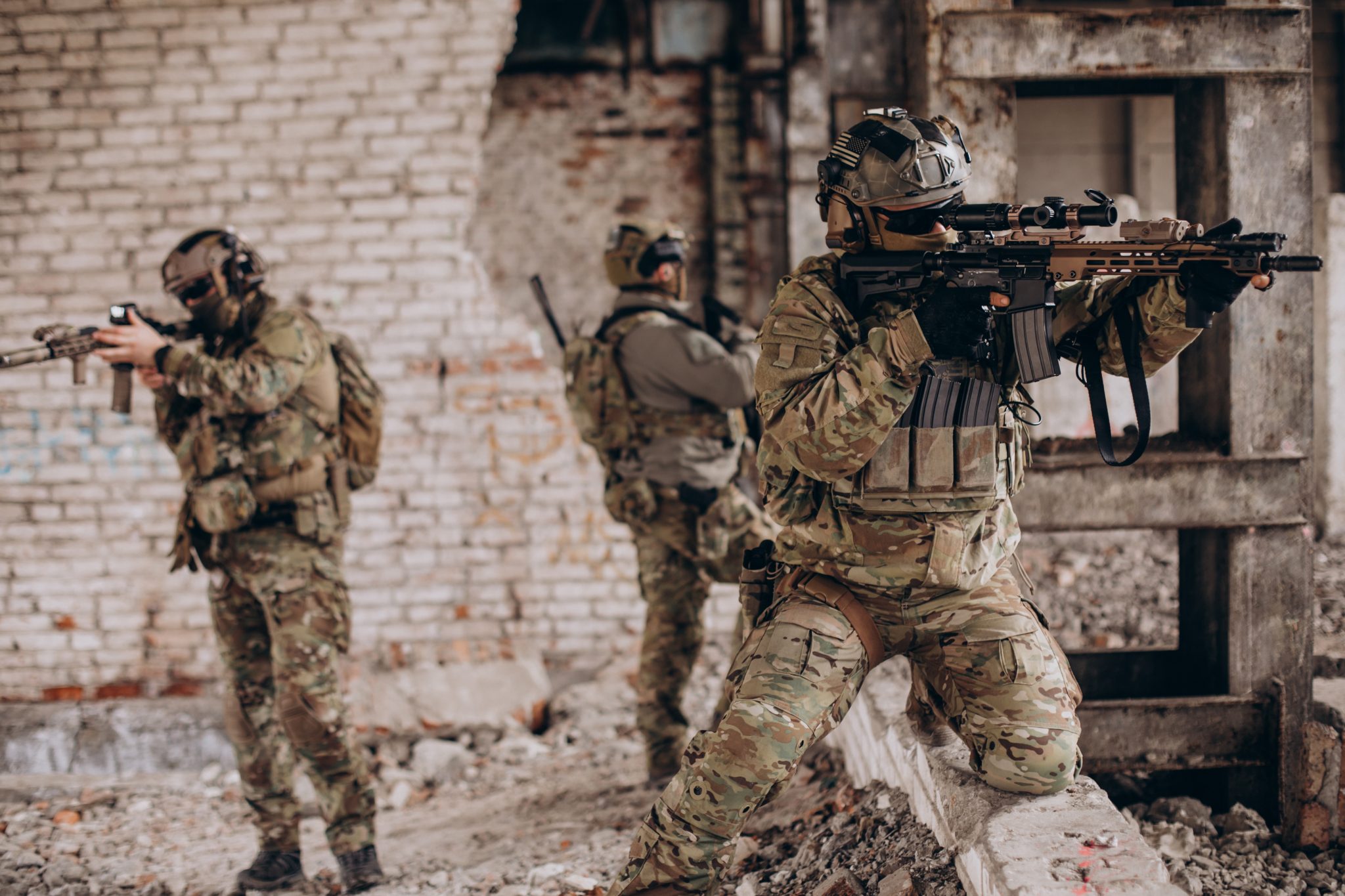 Home - Joint Defence